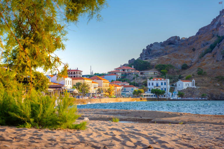 Six European holiday hotspots loved by locals, without British tourist ...