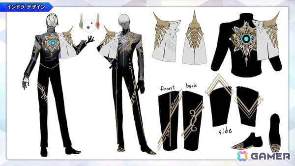「FGO」パッションリップが★5水着で登場！クー・フーリン（キャスター）、斎藤一、テスカポリトカの水着霊衣も発表に
