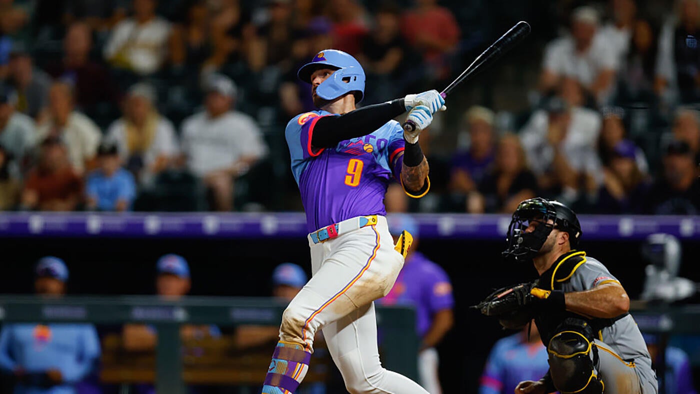 Rockies overcome 9-0 first-inning deficit in shocking comeback victory ...