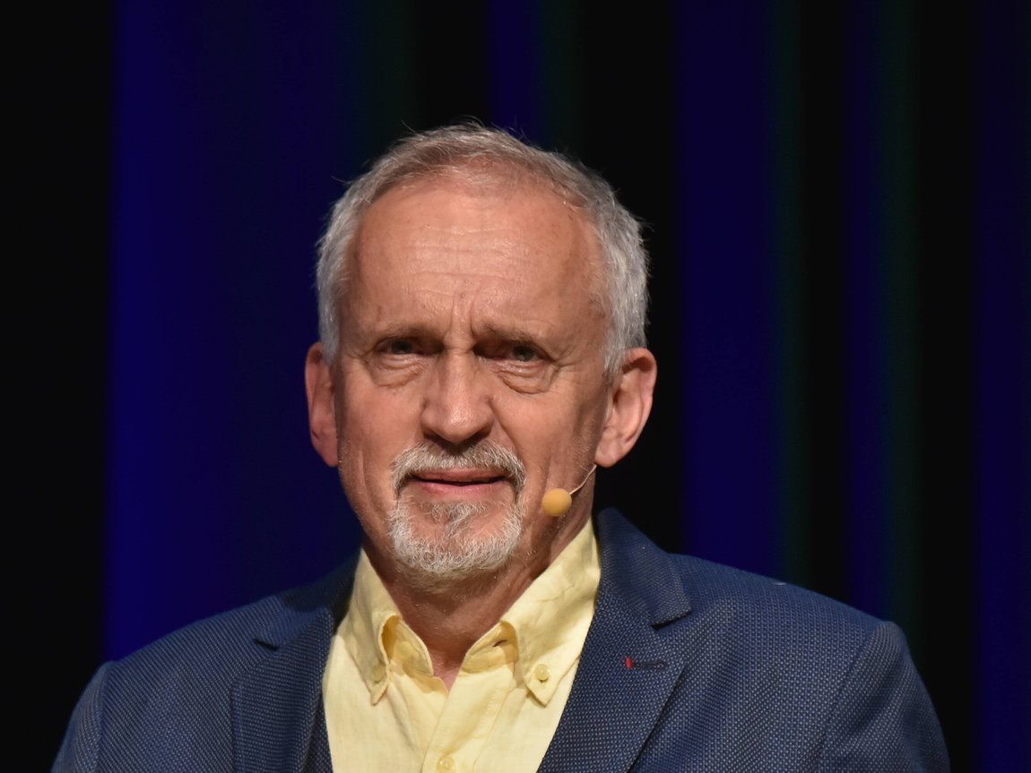 Jussi Adler-Olsen turns 75: Cancer has destroyed his dreams