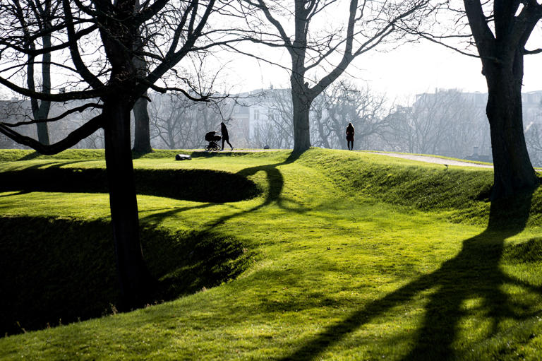 Fædre på barsel ønsker endnu mere tid med barnet