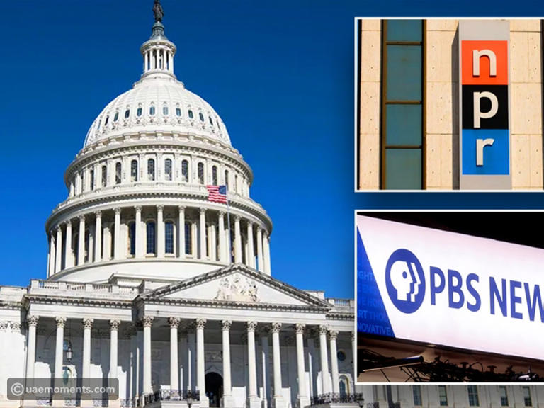 CPB to Shut Down Post-Funding Cuts, Impacting Public Media