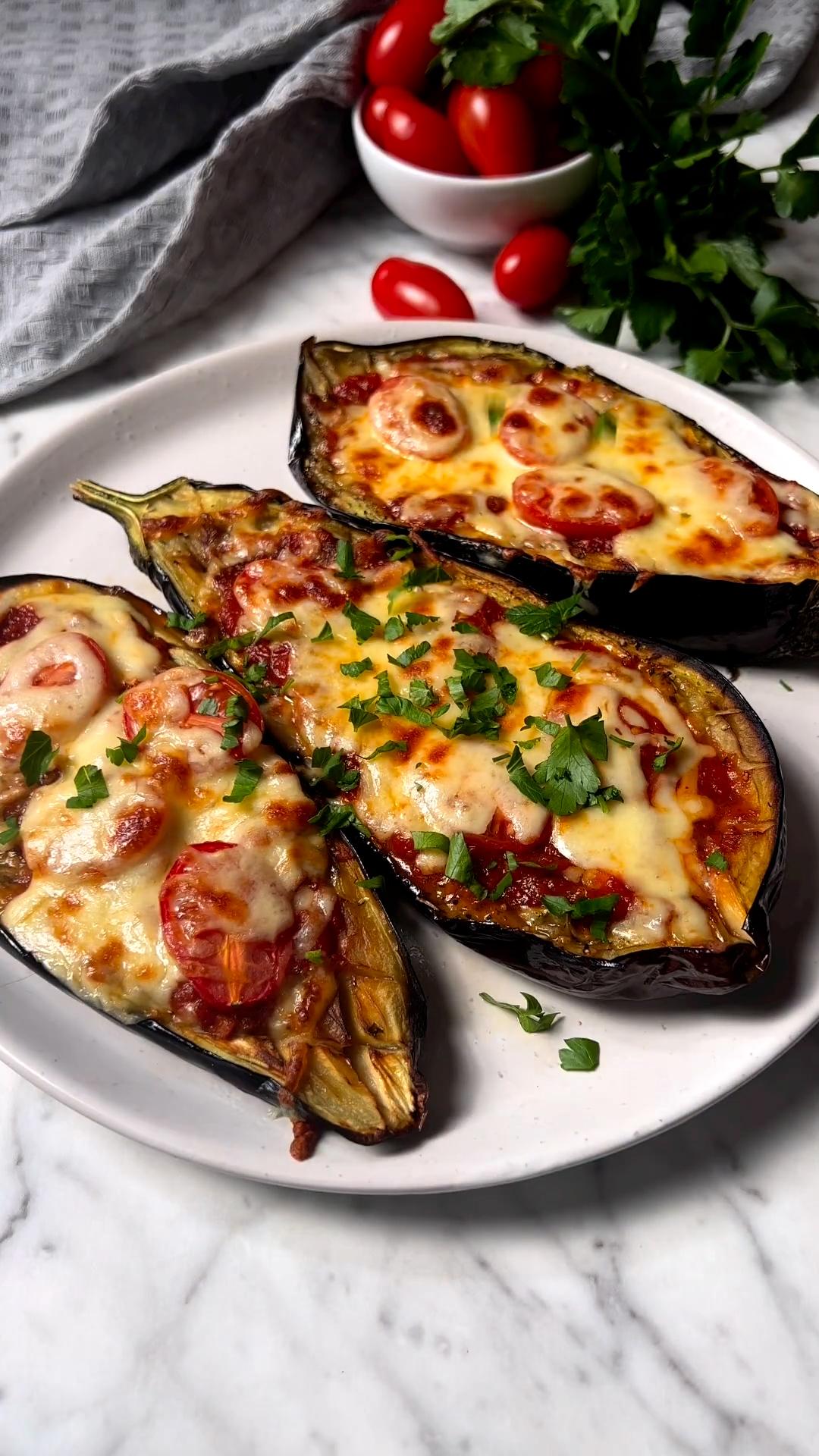 10 Vegetarian recipes in 3 minutes!