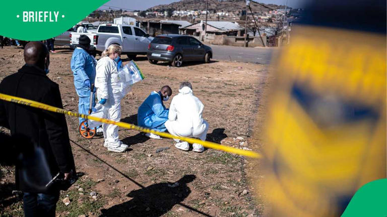 Ekurhuleni mayor allegedly present at DJ Bongani Mfihlo's murder scene ...