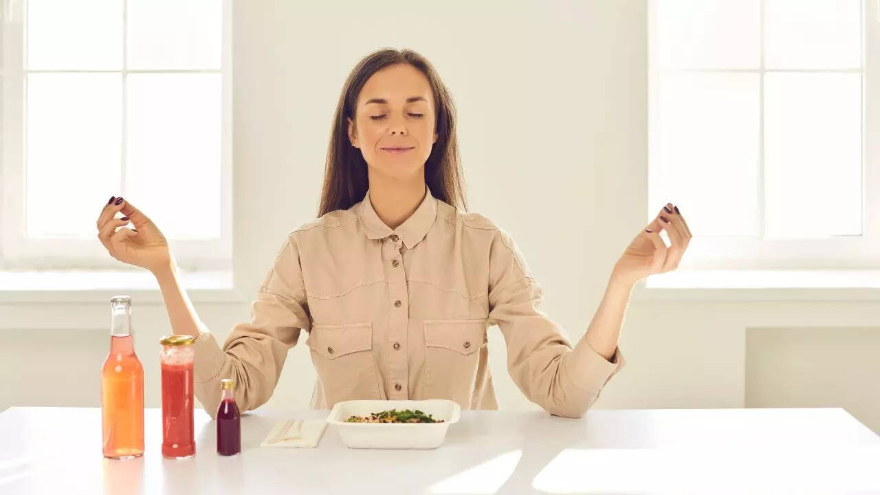 7 calming techniques to handle pressure at work