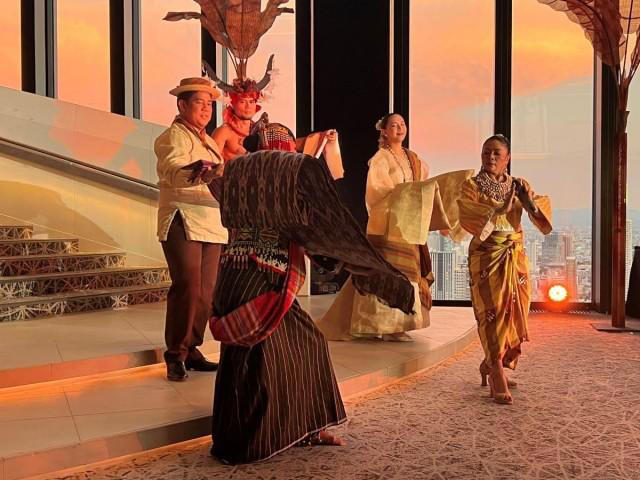 PH, Japan mark 69 years of unbreakable bond