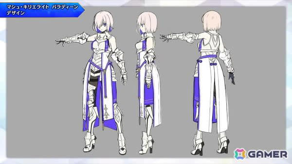 「FGO」パッションリップが★5水着で登場！クー・フーリン（キャスター）、斎藤一、テスカポリトカの水着霊衣も発表に