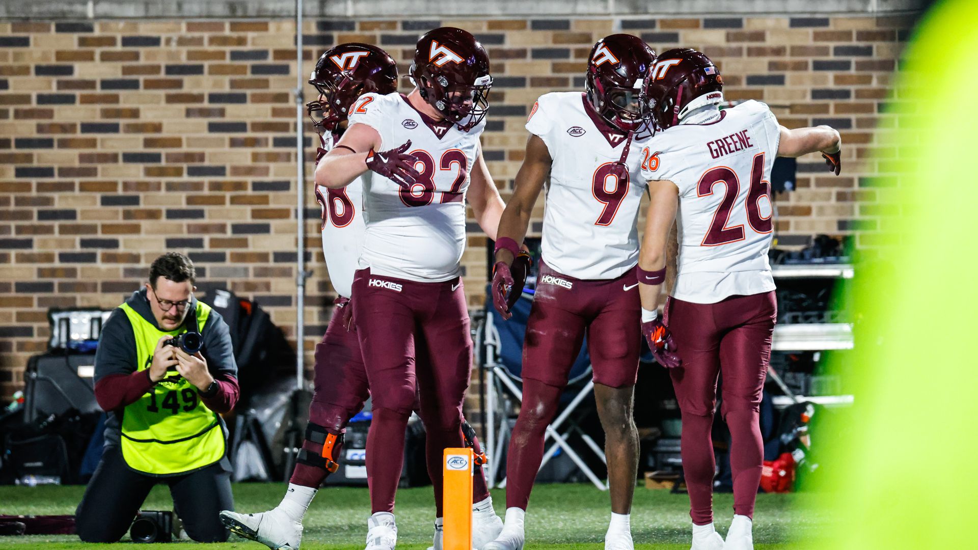 Virginia Tech football recruiting: Hokies land quarterback Ben Musser