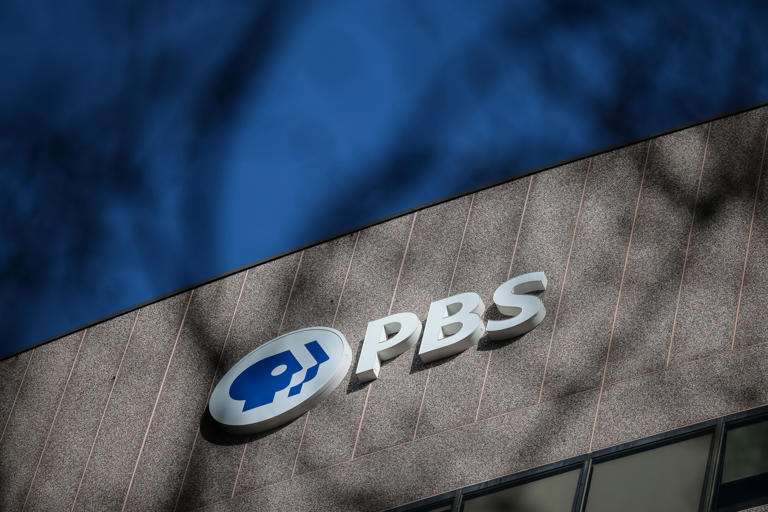 CPB to shut down in 2026, ending 50 Years of PBS and NPR