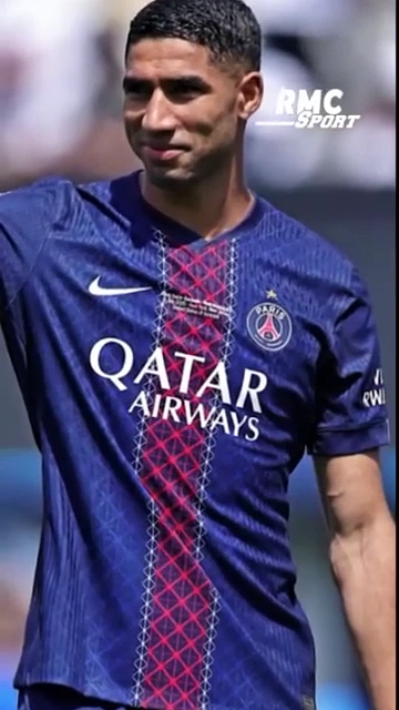 Comprendre l'affaire Achraf Hakimi et les accusations de viol contre le ...