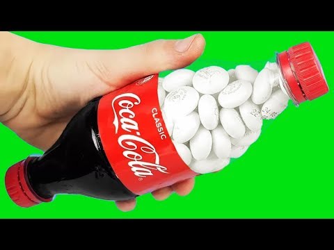 Unbelievable Coca-Cola Hacks: Cleaning, Cooking, and More!