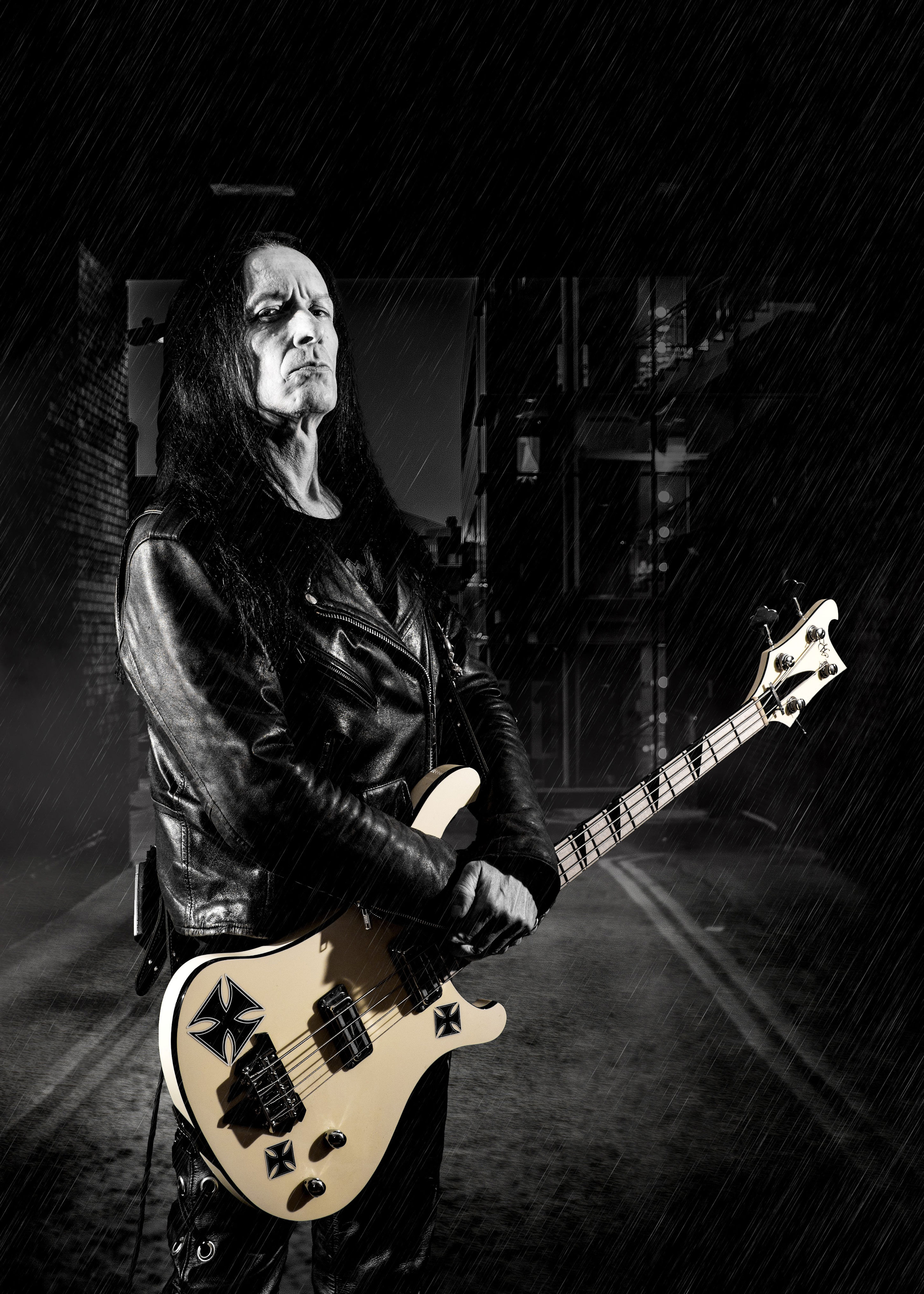 Titus o powrocie Acid Drinkers: na próby przychodzimy bez noży, nie są ...