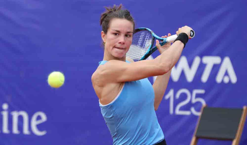 Boisson déclare forfait pour le WTA 1000 de Cincinnati et repousse ...