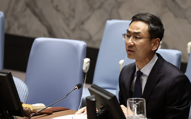 Verdade sobre explosões do Nord Stream não pode ser encoberta, diz ...