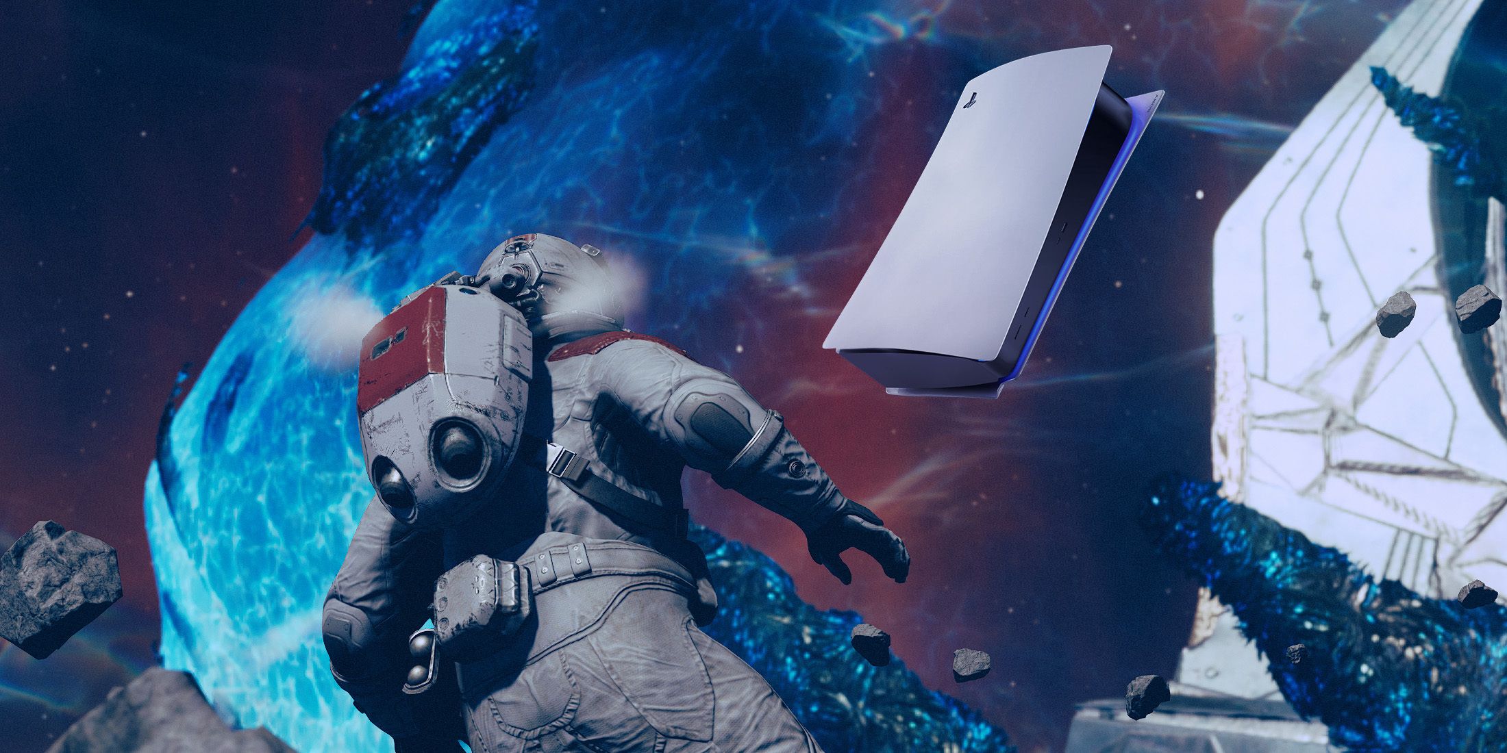 Starfield PS5 Release Plans Leaked