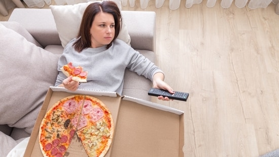 Do you frequently order online or dine out? Know the major risks to ...