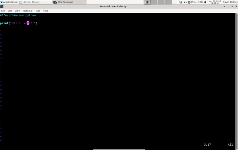 Think you need a high-end PC to learn coding? Think again