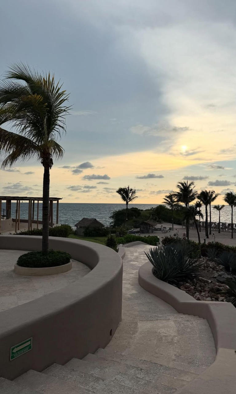 Mandy Moore embraces family time in a bikini during Mexico vacation