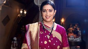 Tulsi 2.0 is dealing with wrinkles, weight gain. Indian TV serials are ...