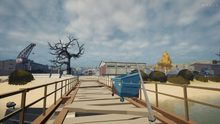 Sultan's Game and Project Silverfish are Amazing Games For Your Library