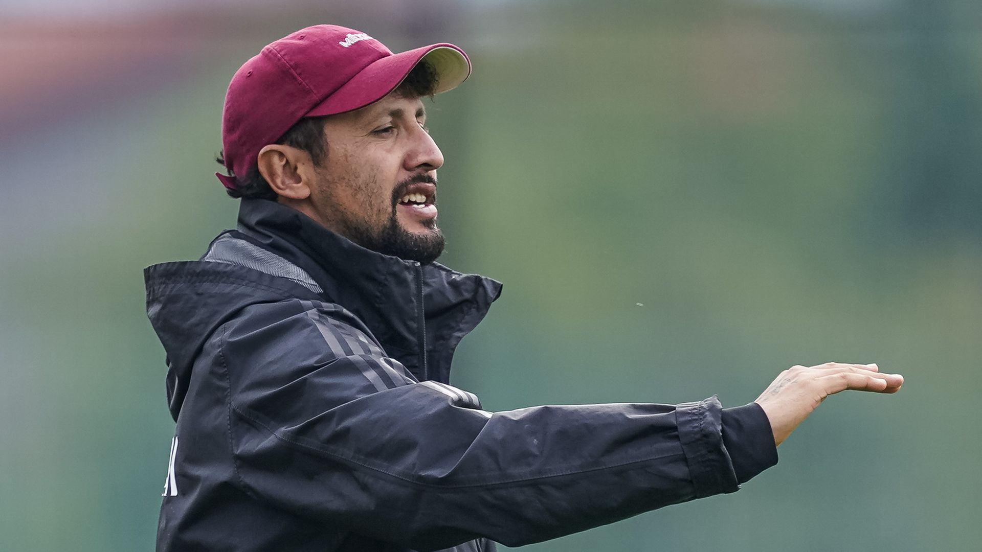 Mexico announce squad for 2025 U15 CONCACAF Championship