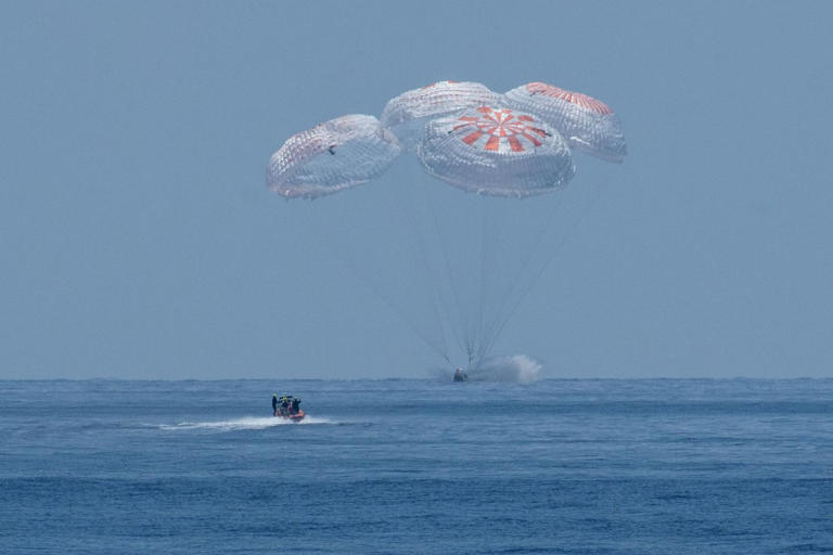 On This Day, Aug. 2: President Warren G. Harding dies in office