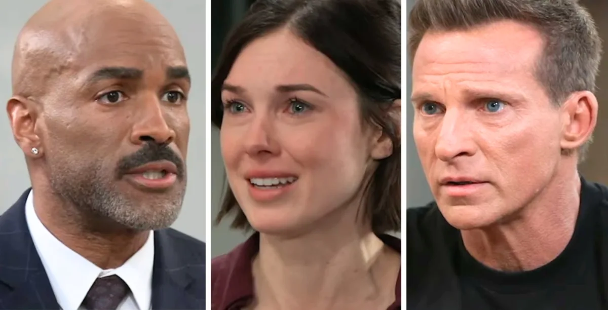 General Hospital Spoilers Weekly Update July 28-August 1: Willow’s ...