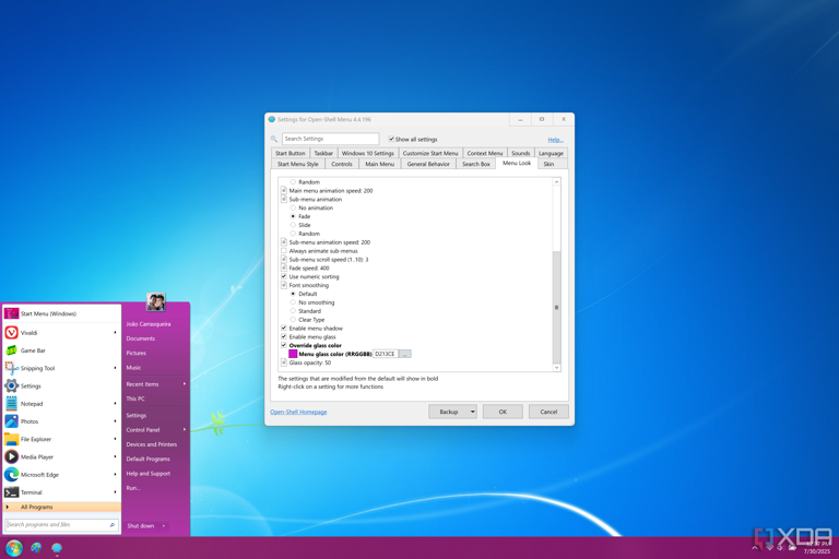 5 Windows 11 tweaks that make it feel like Windows 7 again