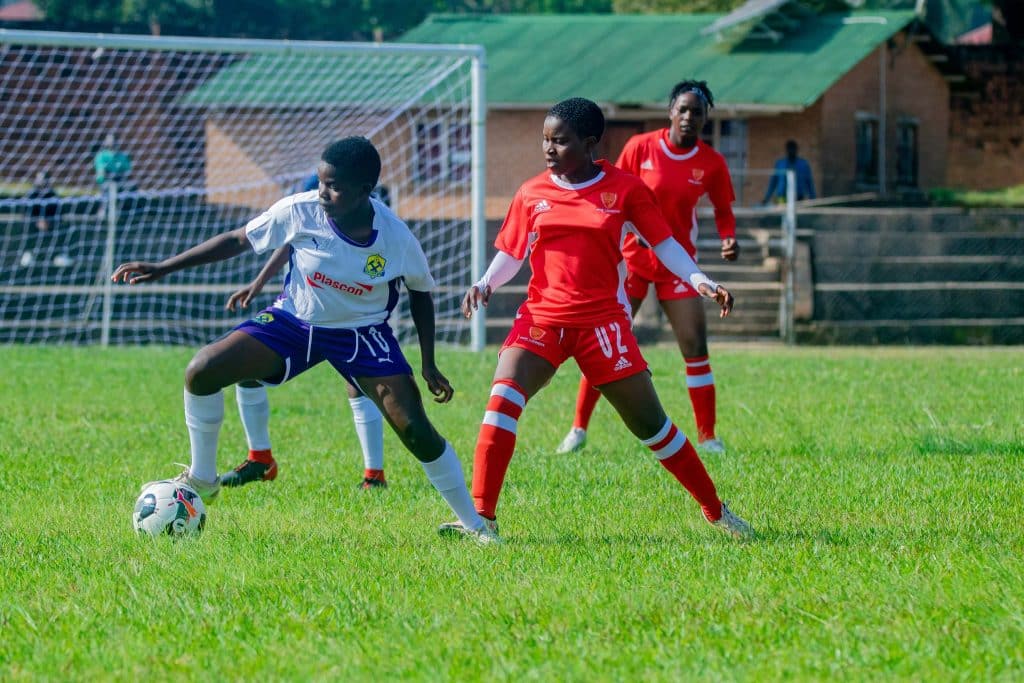 All set for 2025 Malawi FAM Women’s Regional League