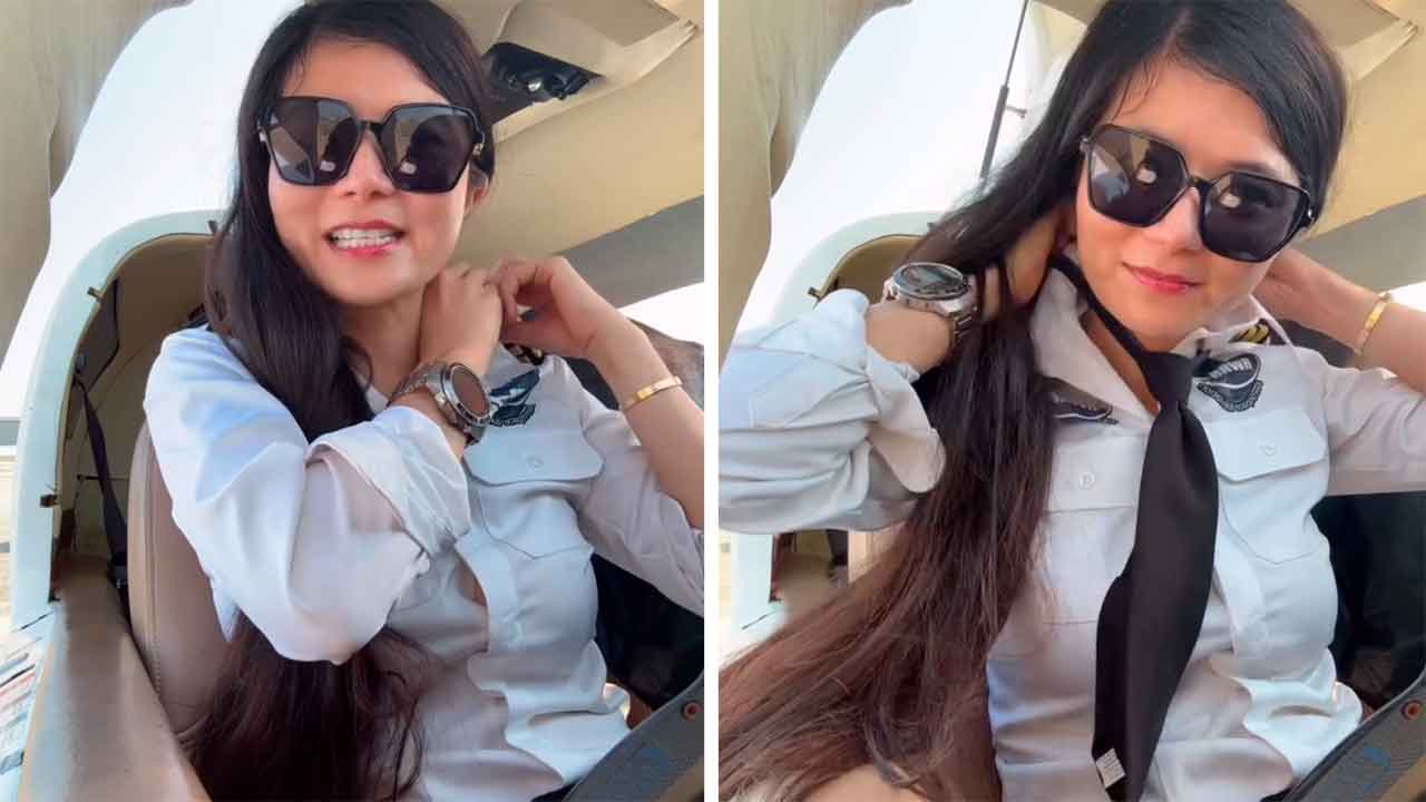 Pilot Anh‑Thu Nguyen Shared Video Moments Before Dying in Plane Crash