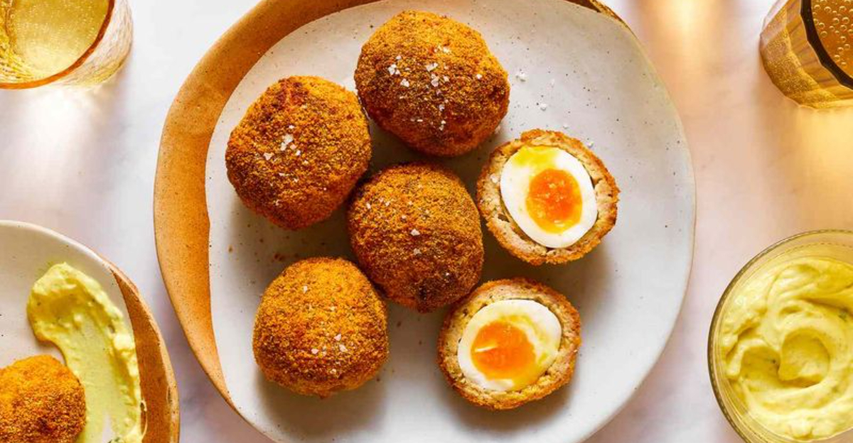 22 Iconic British Foods The Rest Of The World Adores, Ranked