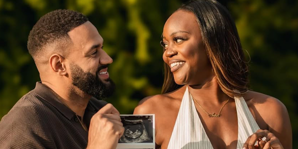 Love Is Bind’s AD and Ollie relationship timeline: From Perfect Match ...