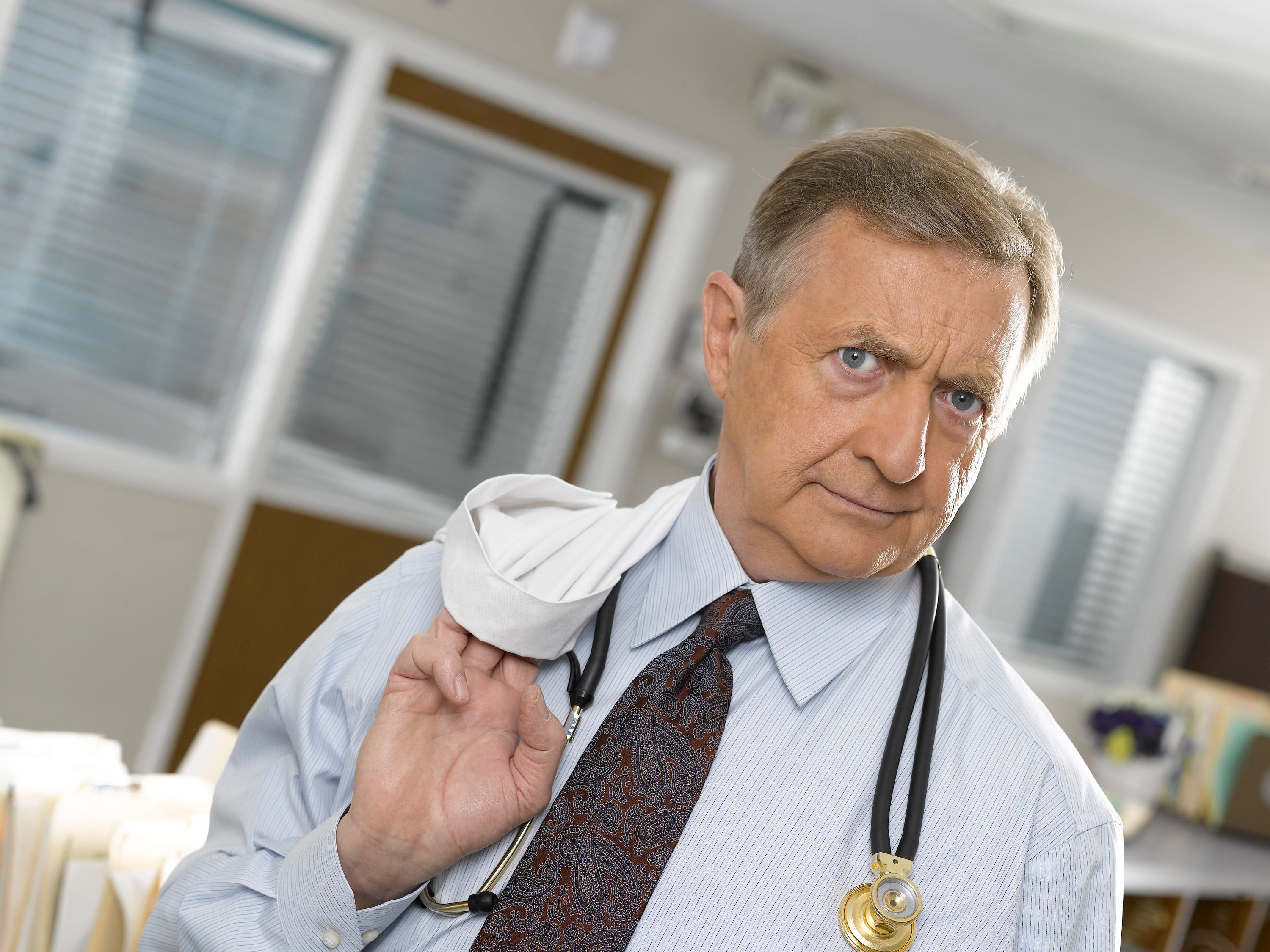 Would you pay $2,500 a year to scan your entire body for hidden diseases?