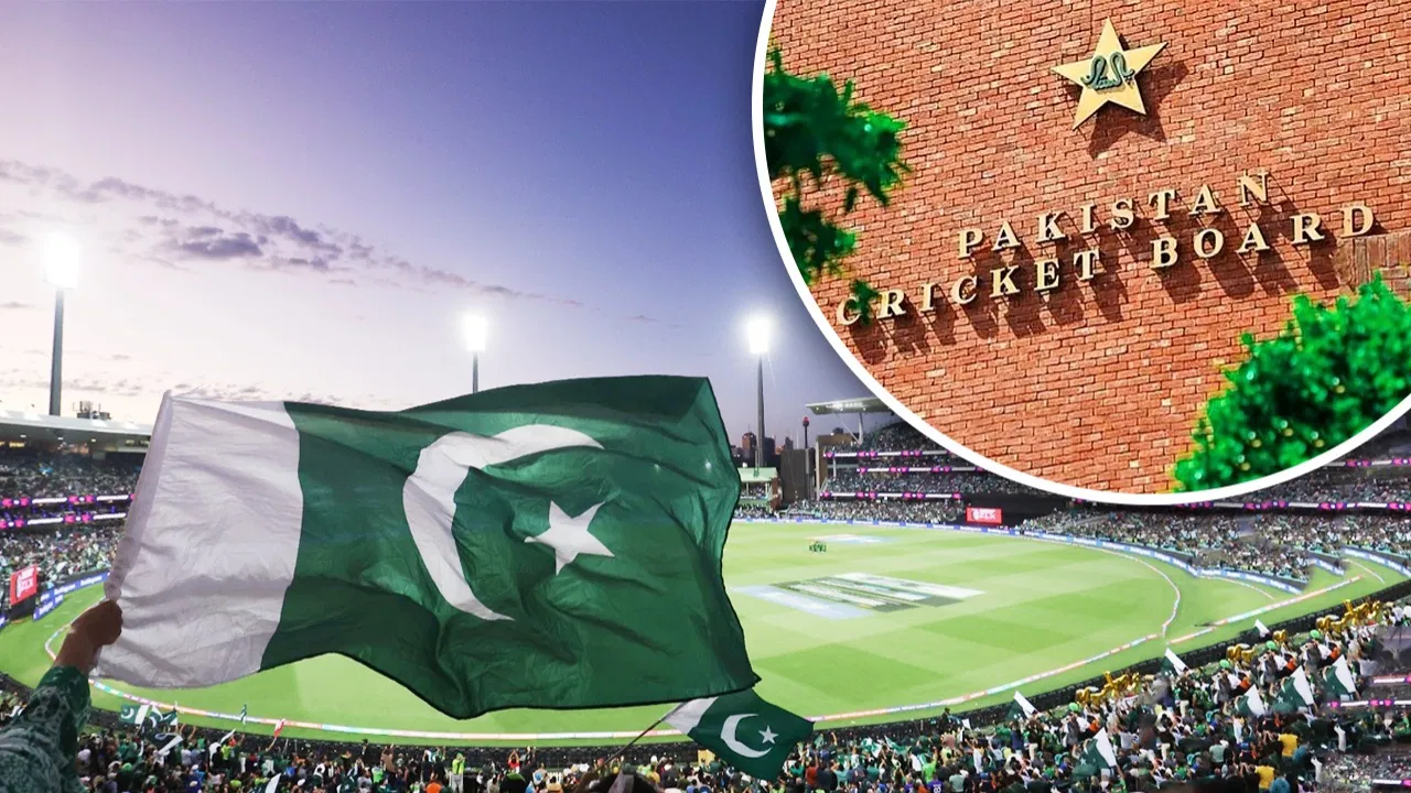 India snubs Pakistan in WCL 2025, PCB mulls banning 'Pakistan' name in ...