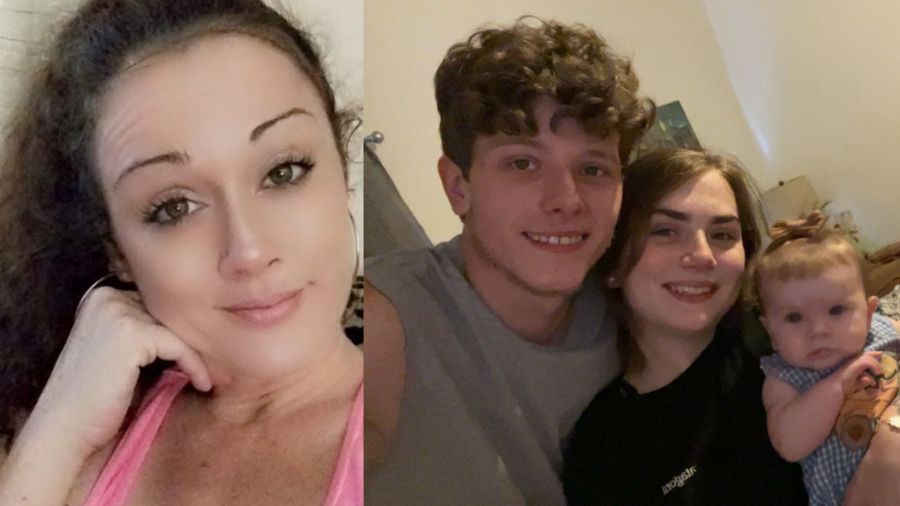 Search for Austin Drummond intensifies after big clue about his whereabouts