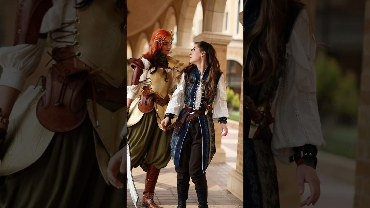 When Reading Starts To Feel A Little Too Real 📖 W/ @halcybella ⚔️