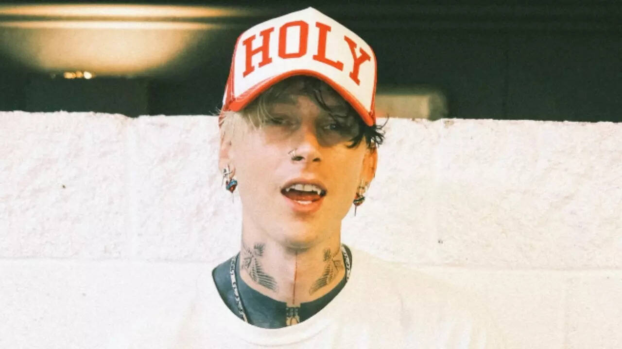 Machine Gun Kelly reveals why he declined role of villain in 'Sinners ...