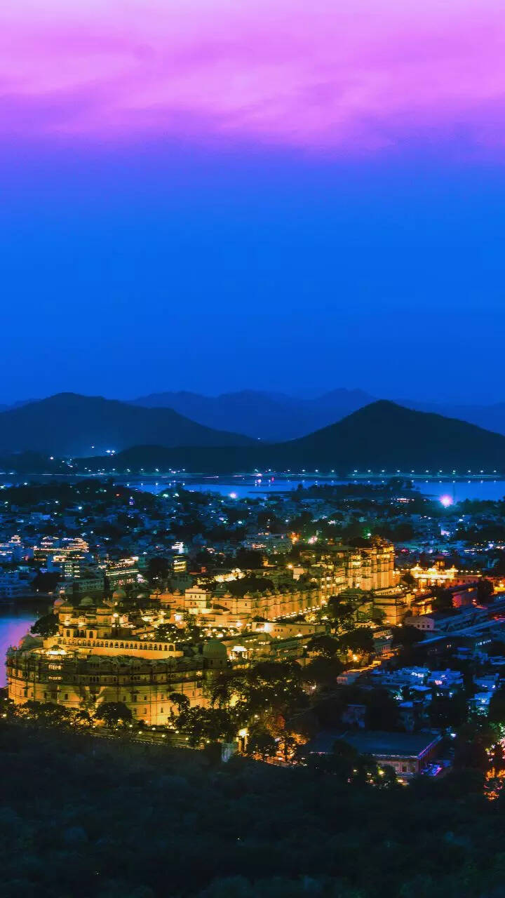 From Udaipur to Varanasi; 10 Insta-worthy Indian cities for the ...