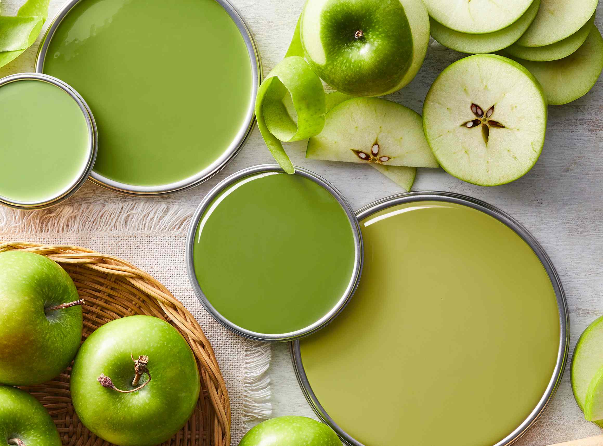 We're Calling It: 6 Hues Our Editors Predict for 2026 Color of the Year