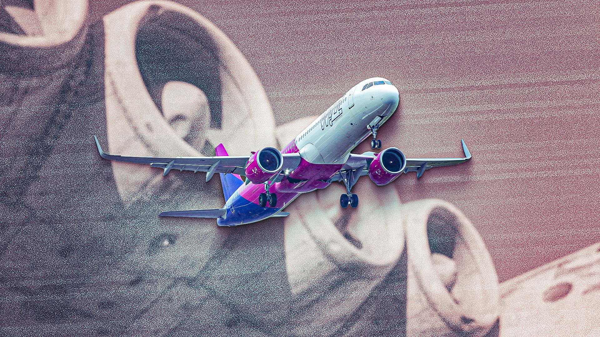 How The Airbus A321neo's Engines Posed A Problem To Performance