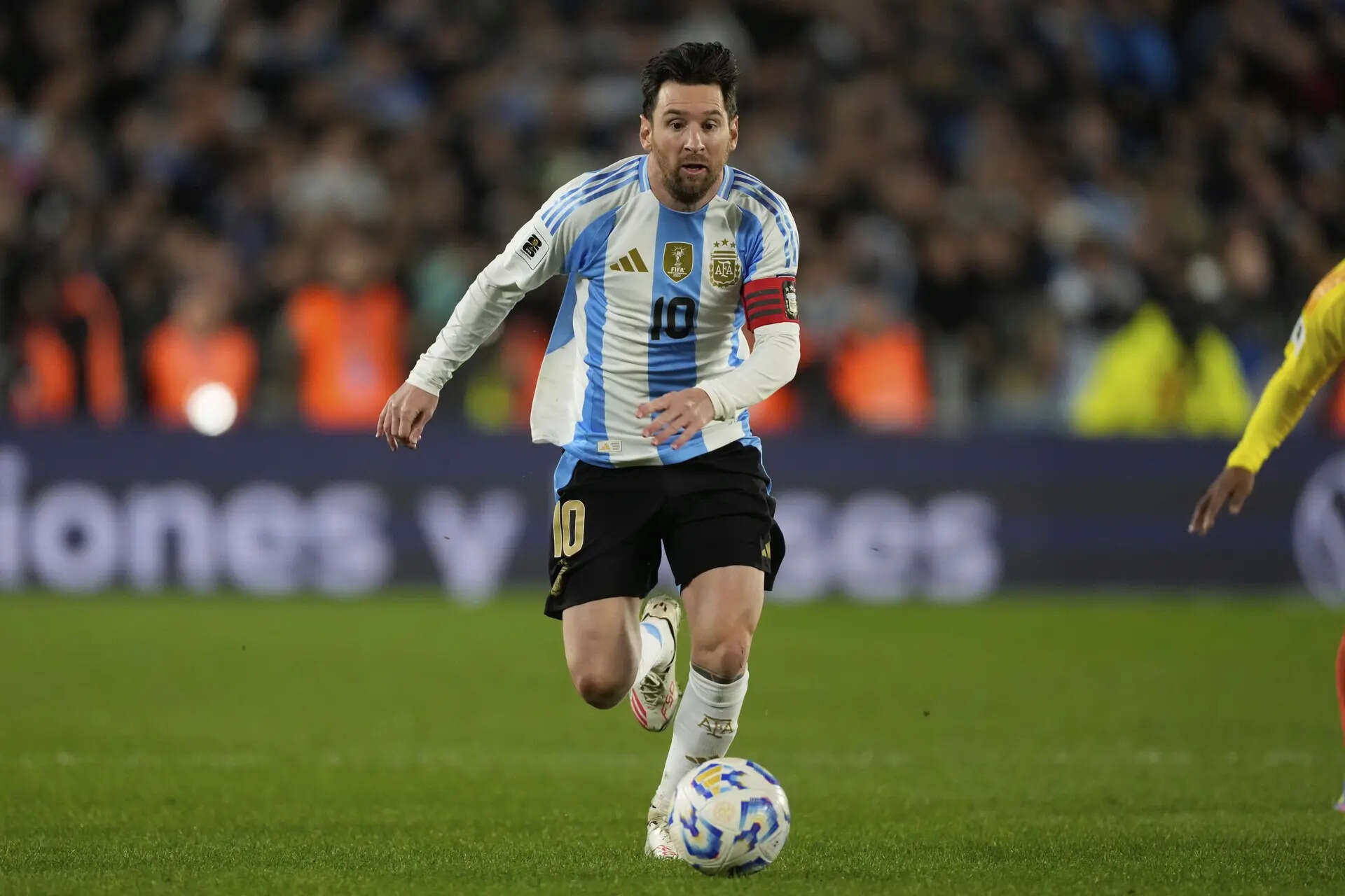 Lionel Messi to visit Kolkata, Ahmedabad, Mumbai and Delhi - complete ...