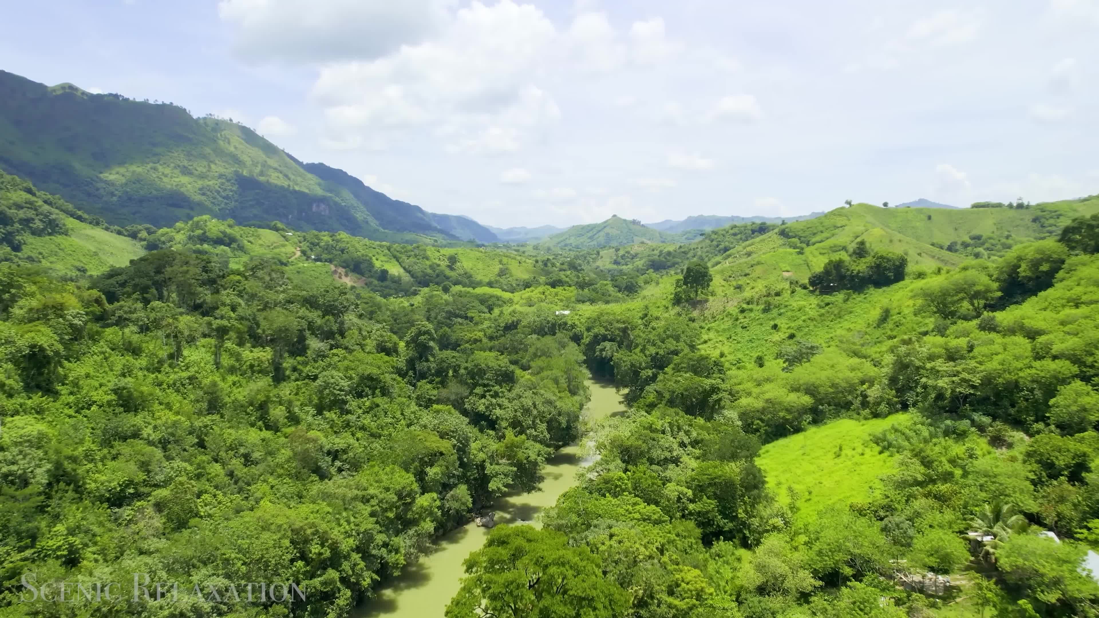 When the Camera Just Watches – Guatemala in 4K
