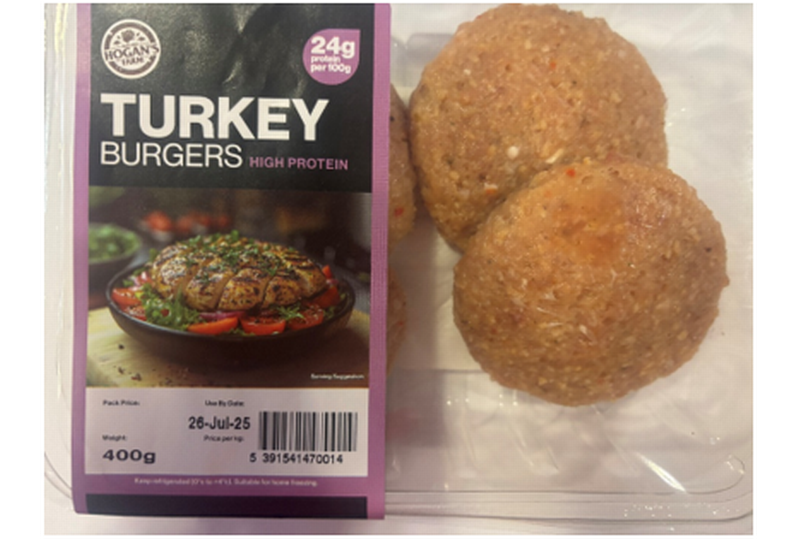 Latest Irish food recall as 'check your freezer' warning issued amid ...