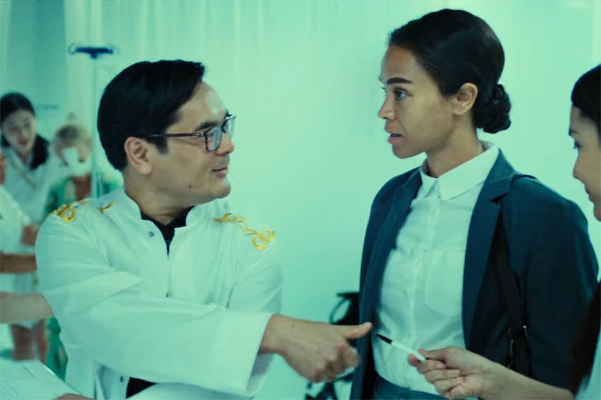 10 Downright Horrible Movie Scenes of the Last Decade That Made Us Puke