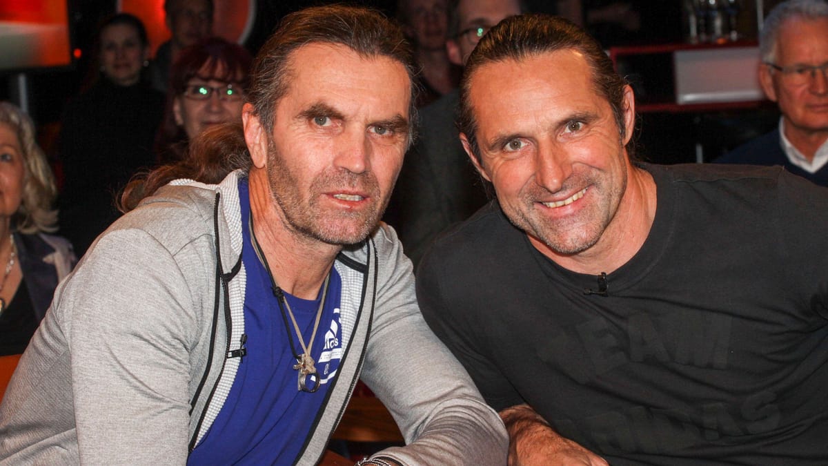 Laura Dahlmeier: Thomas Huber berichtet von eingestellter Rettungsmission