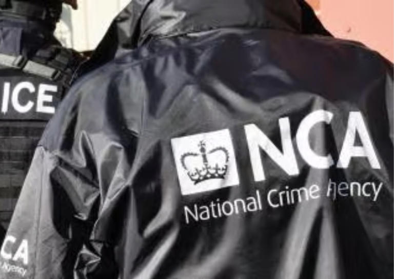 Operation Stovewood: Man charged with five counts of raping a child in ...
