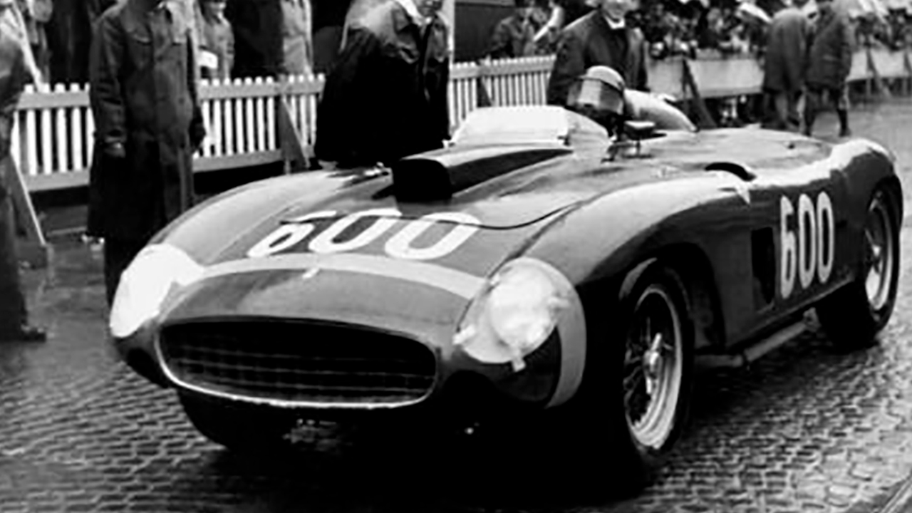 7 rare Ferraris most collectors only dream about