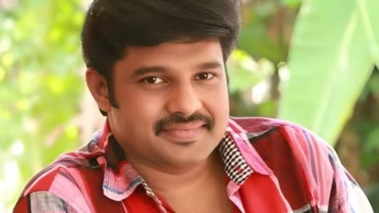 Malayalam actor Kalabhavan Navas death: Police suspect cardiac arrest ...