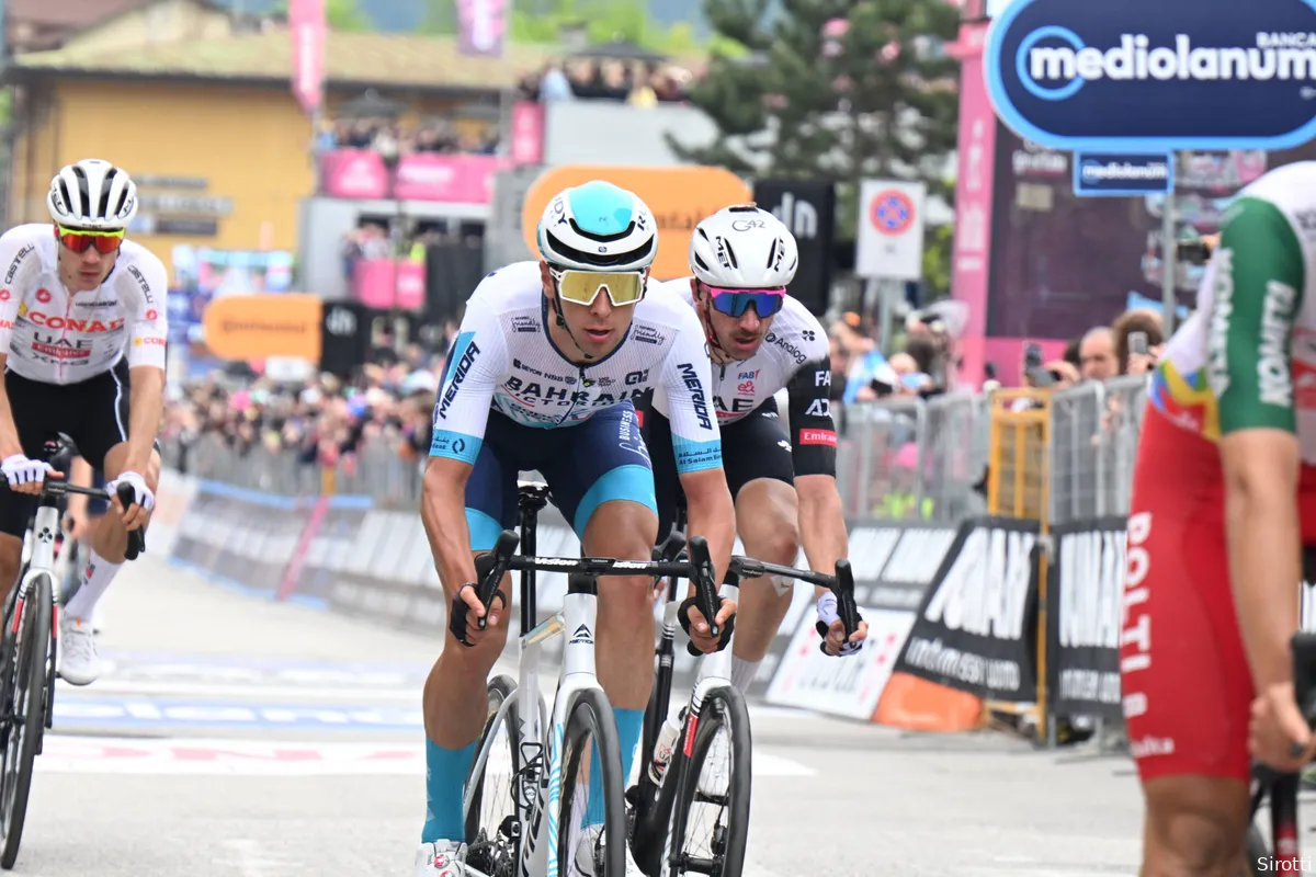 Voorbeschouwing Ronde van Polen 2025 | Opvolger voor Jonas Vingegaard ...