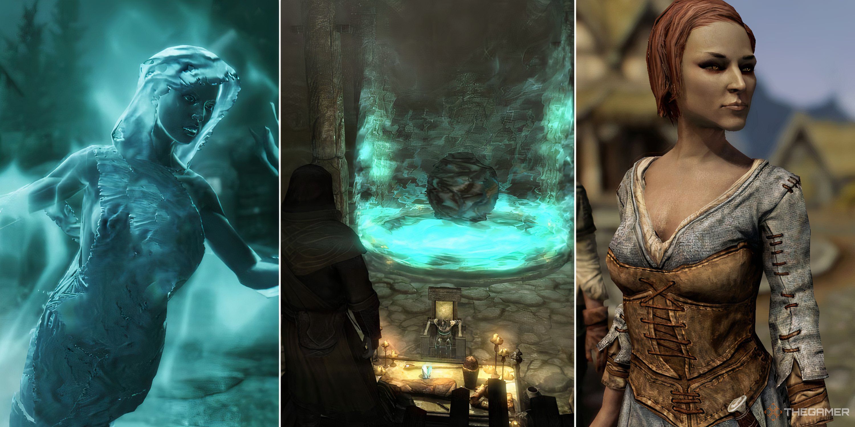 Skyrim's Most Rewarding Off-the-Beaten-Path Quests